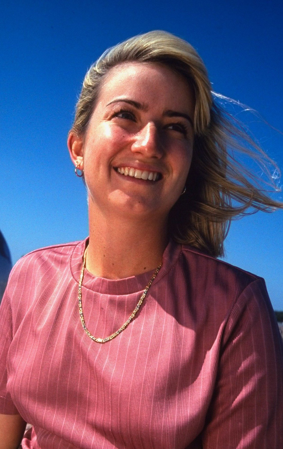 After Fighting Burnout, Karrie Webb Reflects on Her Career